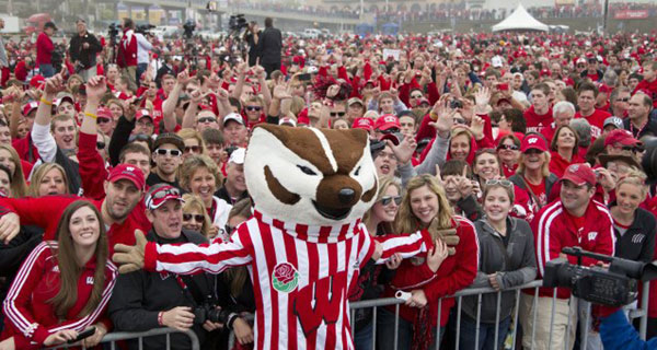 Event USA (Packers Tickets and Game Packages) | Tailgate Party for ...